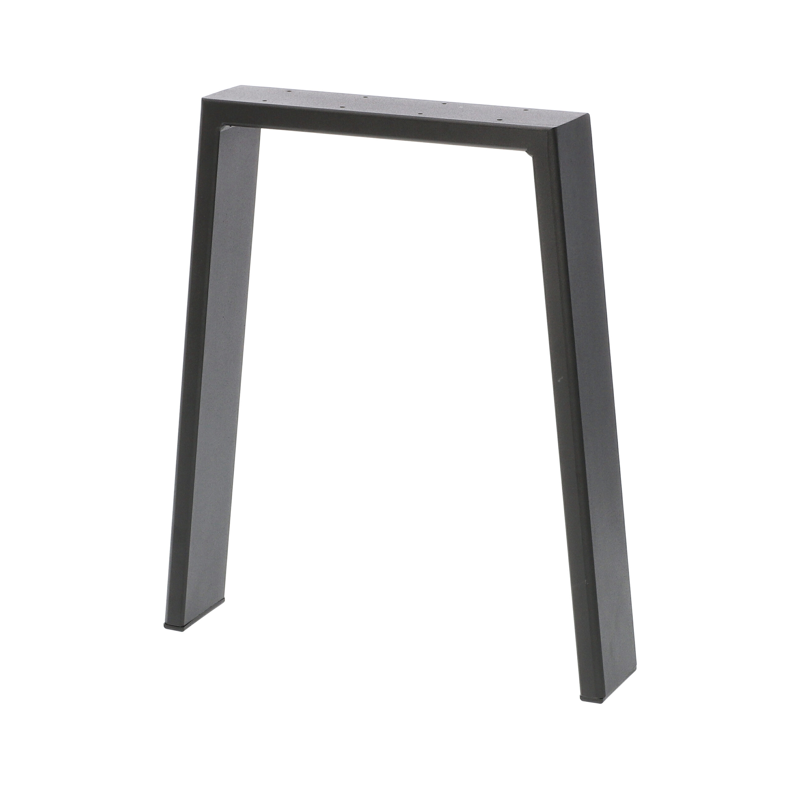 Metāla galda kājas SLOPE 2gab - Leggi.lv